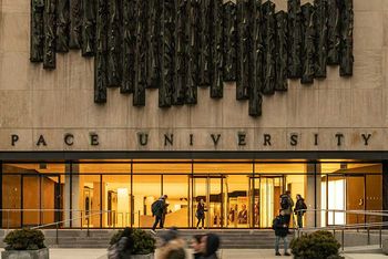 Pace University: Ranking, Acceptance Rate and More